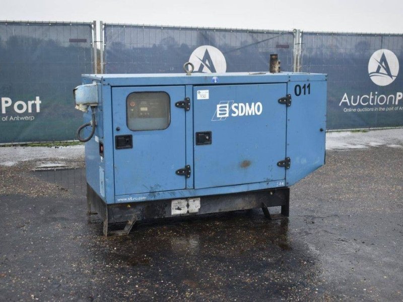 Агрегат за резервно захранване употребяван и употребявани ...