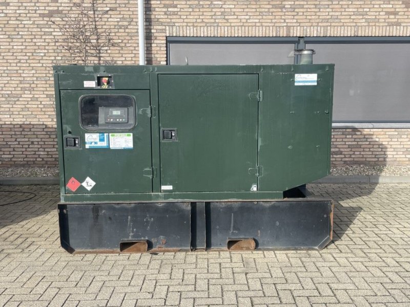 SDMO Notstromaggregat gebraucht & neu kaufen - technikboerse.at