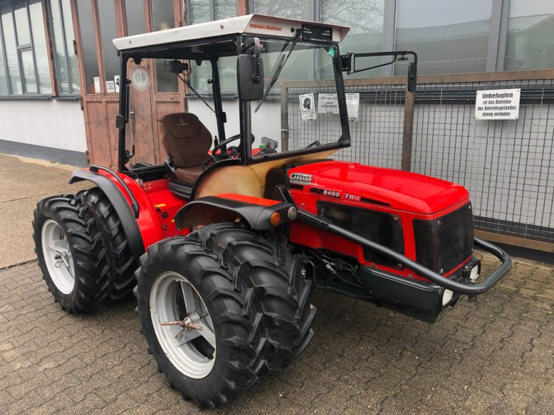 Antonio Carraro gebraucht & neu kaufen - technikboerse.at