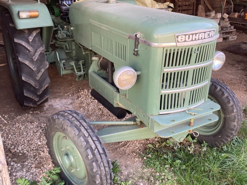 Oldtimer-Traktoren gebraucht kaufen - Kleinanzeigen - technikboerse.com