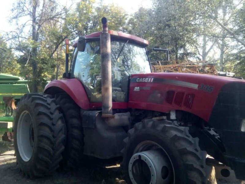 Case IH Oldtimer-Traktor gebraucht & neu kaufen - technikboerse.at