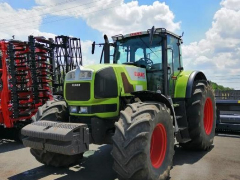 CLAAS Oldtimer-Traktor gebraucht & neu kaufen - technikboerse.at
