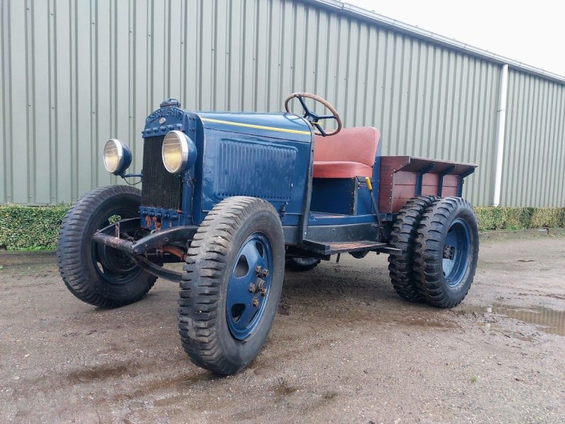 Ford Oldtimer gebraucht & neu kaufen - technikboerse.com