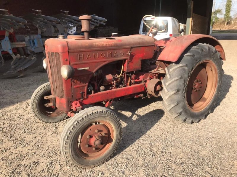 Oldtimer-Traktoren gebraucht kaufen - Kleinanzeigen - technikboerse.at