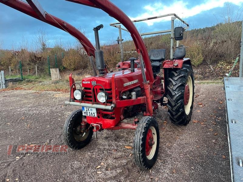 Buy McCormick Oldtimers - classic and veteran machines second-hand and ...