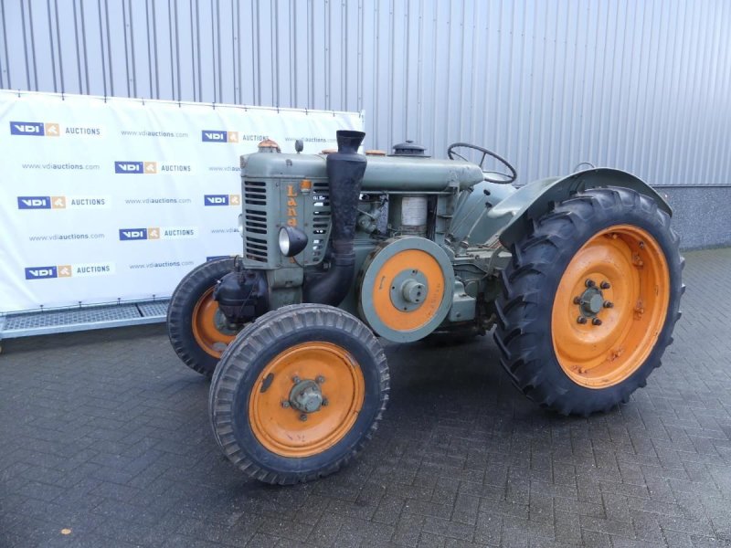 Landini Oldtimer gebraucht & neu kaufen - technikboerse.com