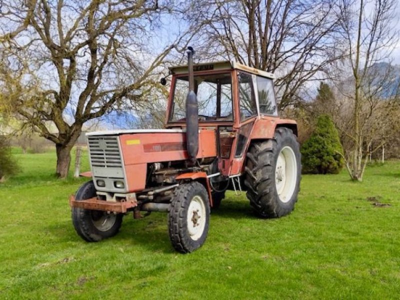 Steyr Oldtimer-Traktor gebraucht & neu kaufen - technikboerse.at