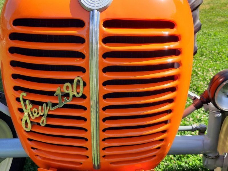 Steyr gebraucht & neu kaufen - technikboerse.at