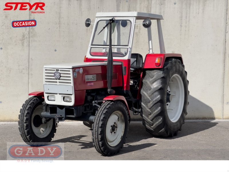 Classic tractors second-hand & second-hand Oldtimer-Traktoren ...