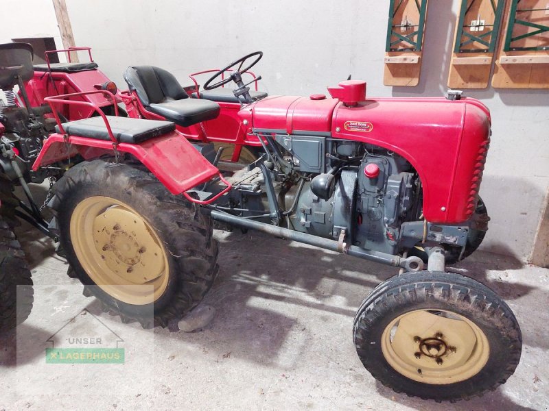 Steyr oldtimer traktor használt és új vásárlás - mezohir