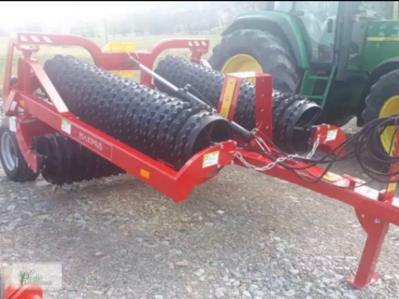 Agro-Factory II Bodenbearbeitungsgerät gebraucht & neu kaufen ...