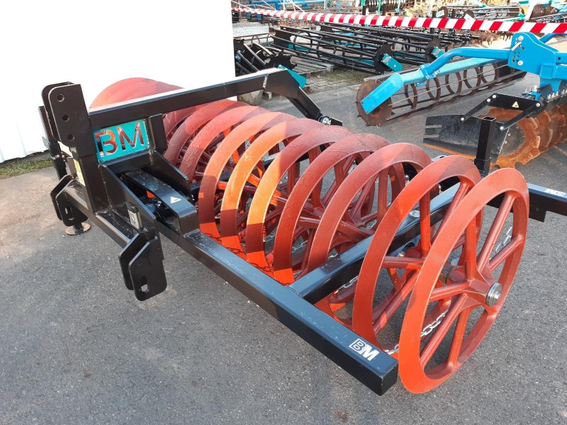 Packer & Walze gebraucht & neu kaufen - technikboerse.com