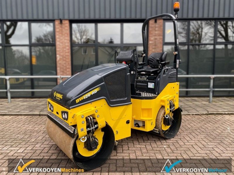 Buy Bomag Soil cultivation implement second-hand and new ...