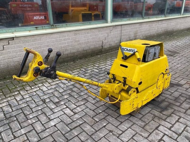 Buy Bomag Soil cultivation implement second-hand and new ...
