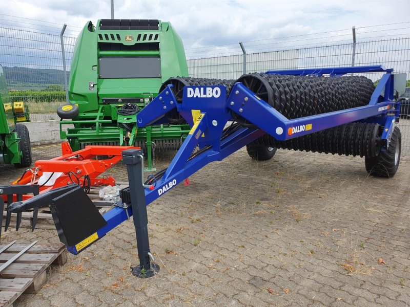 Dalbo MiniMax 830 gebraucht & neu kaufen - technikboerse.com