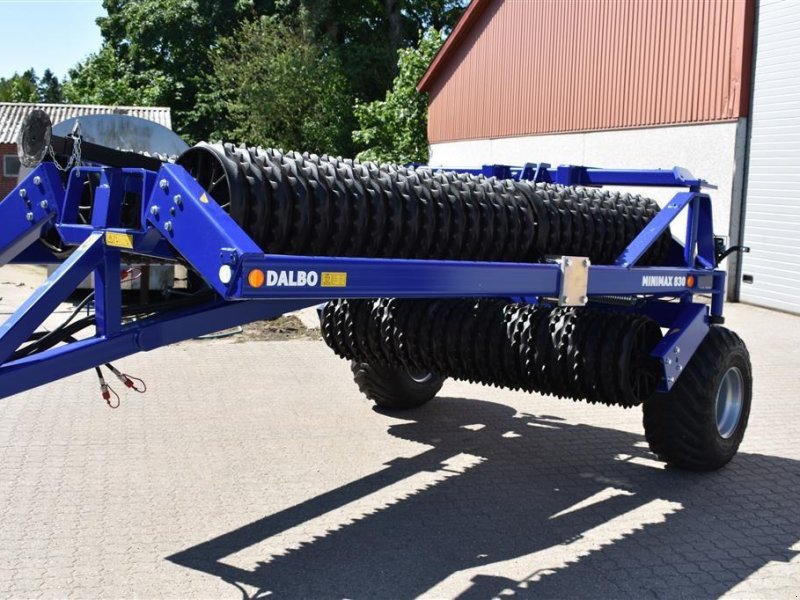 Buy Dalbo Packers & rollers second-hand and new - technikboerse.com