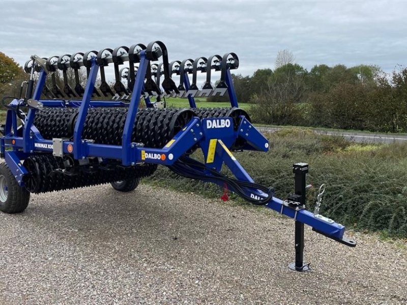 Dalbo MiniMax 830 gebraucht & neu kaufen - technikboerse.at