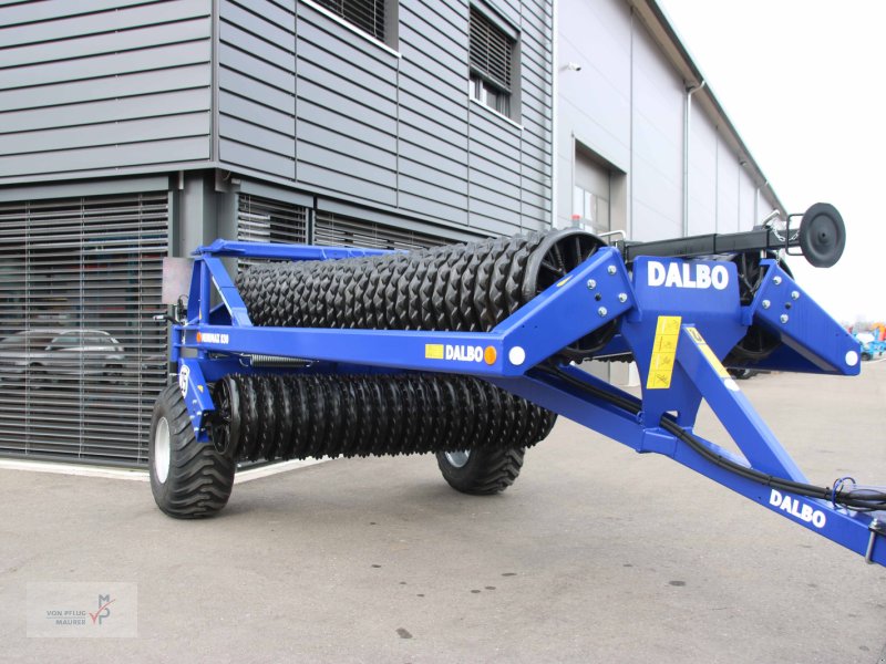 Dalbo MiniMax 830 gebraucht & neu kaufen - technikboerse.com