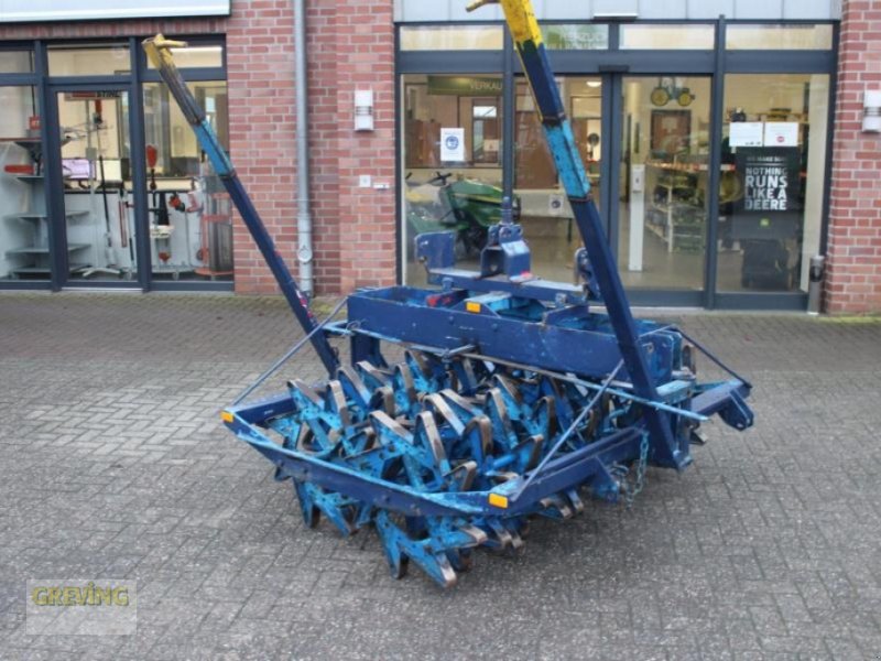 Packer & Walze gebraucht & neu kaufen - technikboerse.com