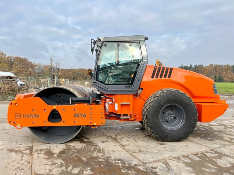 Hamm Packer & Walze gebraucht & neu kaufen - technikboerse.com