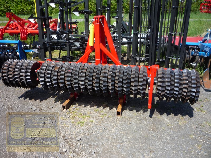 HE-VA Packer & Walze αγορά μεταχειρισμένων & νέων - technikboerse.com