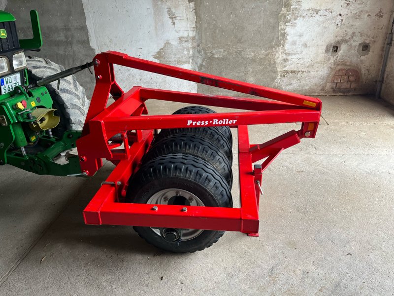 Packer & Walze gebraucht & neu kaufen - technikboerse.com