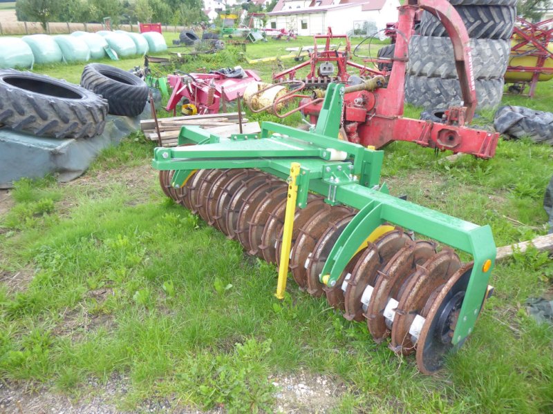 Kerner Frontpacker gebraucht & neu kaufen - technikboerse.com