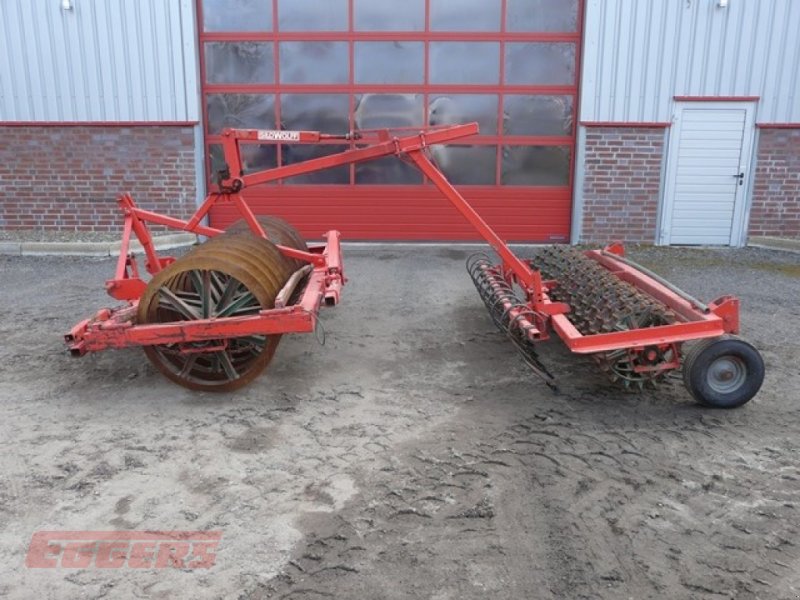 Packer & Walze gebraucht & neu kaufen - technikboerse.com