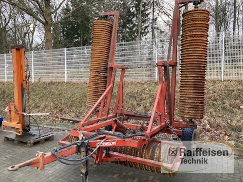 Packer & Walze gebraucht & neu kaufen - technikboerse.com