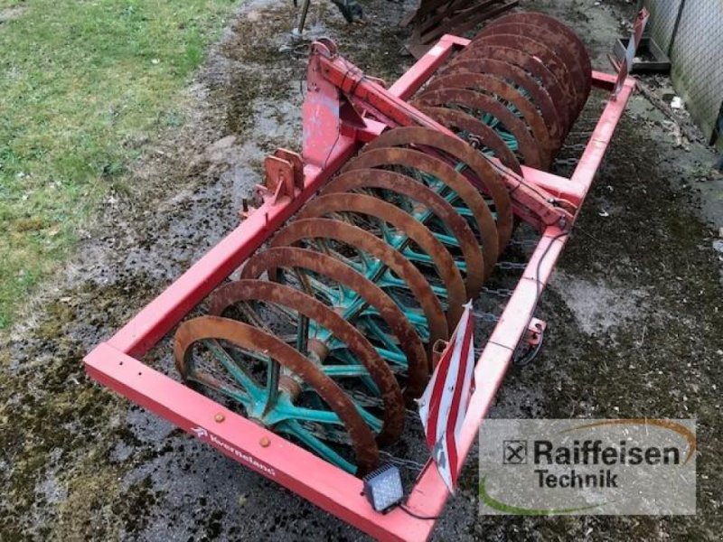 Packer & Walze gebraucht & gebrauchte Packer & Walzen - Raiffeisen-Börse