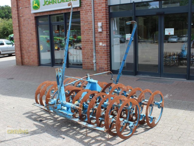 Lemken Packer & Walze gebraucht & neu kaufen - technikboerse.com