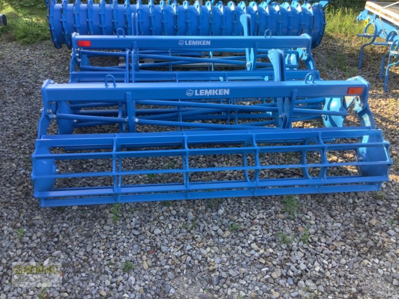 Lemken Packer & Walze gebraucht & neu kaufen - technikboerse.com