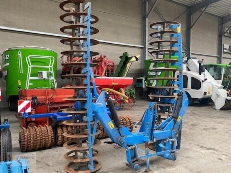 Lemken Packer & Walze gebraucht & neu kaufen - technikboerse.com