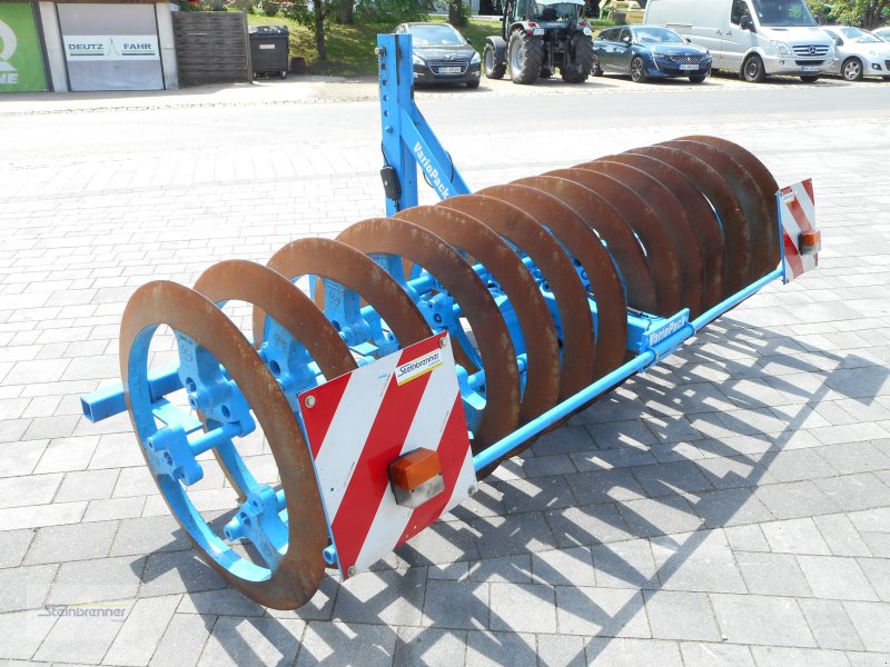 Lemken Packer & Walze gebraucht & neu kaufen - technikboerse.com