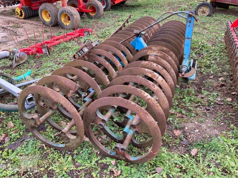 Lemken Packer & Walze gebraucht & neu kaufen - technikboerse.com