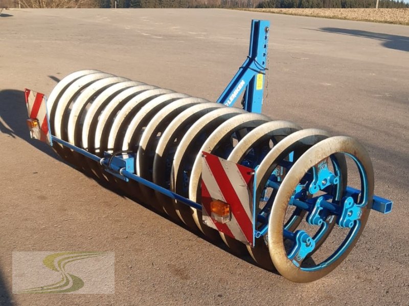 Lemken Packer & Walze gebraucht & neu kaufen - technikboerse.com