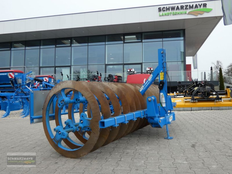 Lemken Packer & Walze gebraucht & neu kaufen - technikboerse.com