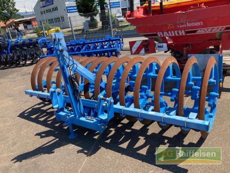 Lemken Packer & Walze gebraucht & neu kaufen - technikboerse.com