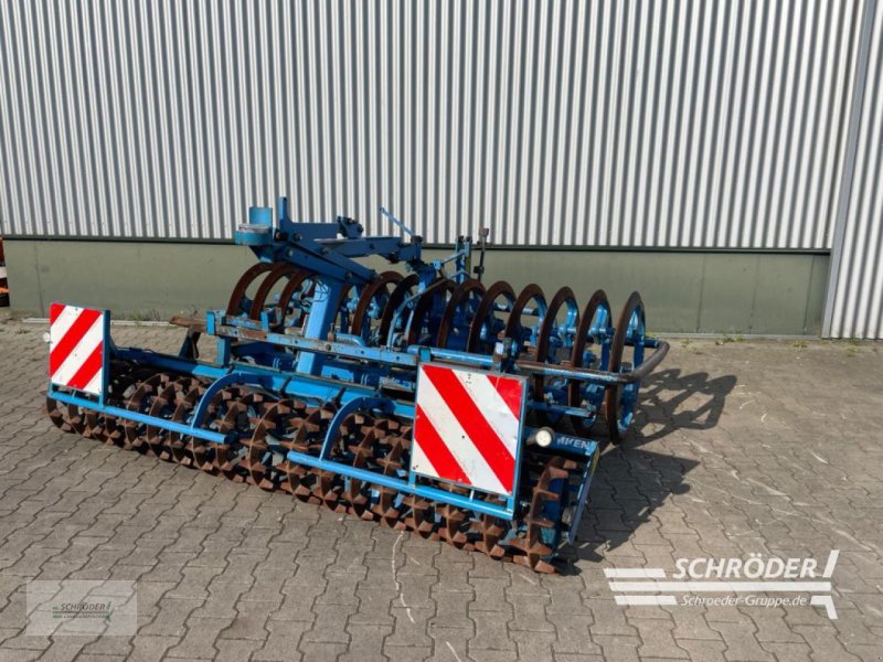 Lemken Packer & Walze gebraucht & neu kaufen - technikboerse.com