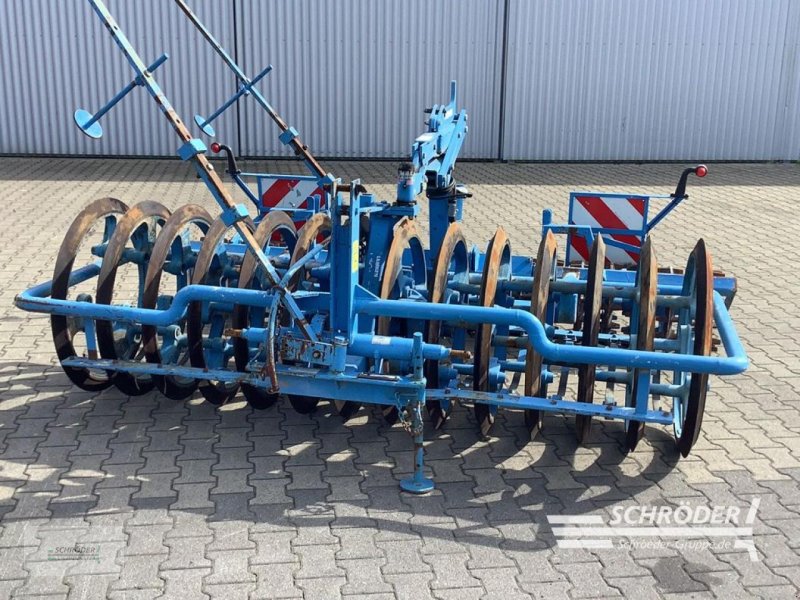 Lemken Packer & Walze gebraucht & neu kaufen - technikboerse.com