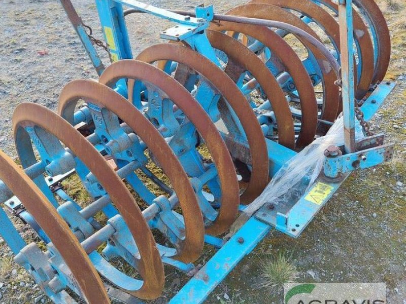 Lemken Packer & Walze gebraucht & neu kaufen - technikboerse.com