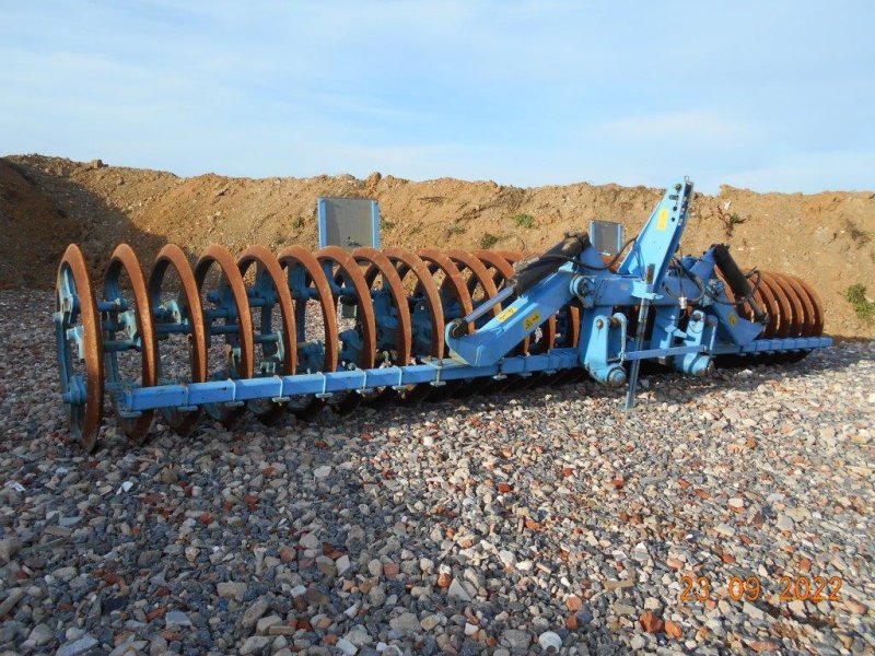 Buy Lemken Variopack 110 second-hand and new - technikboerse.com