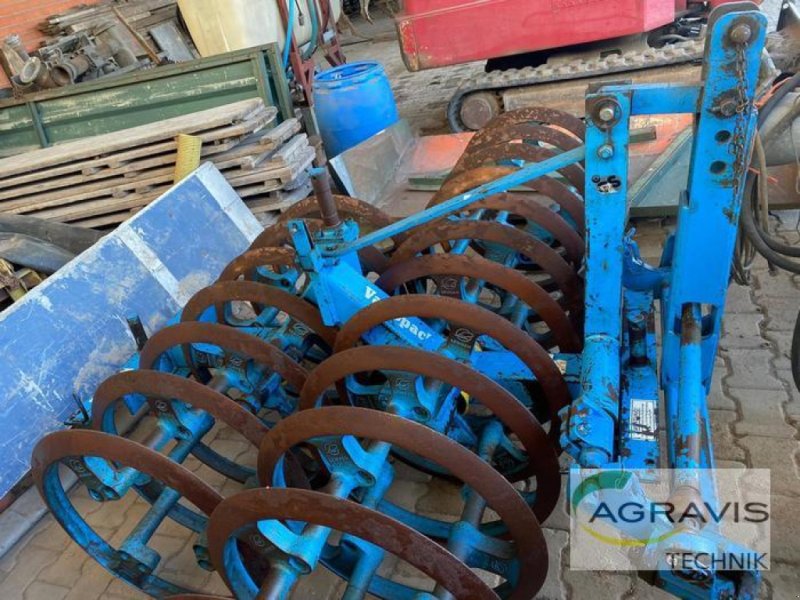 Lemken Packer & Walze gebraucht & neu kaufen - technikboerse.com