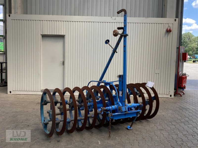 Lemken Packer & Walze gebraucht & neu kaufen - technikboerse.com