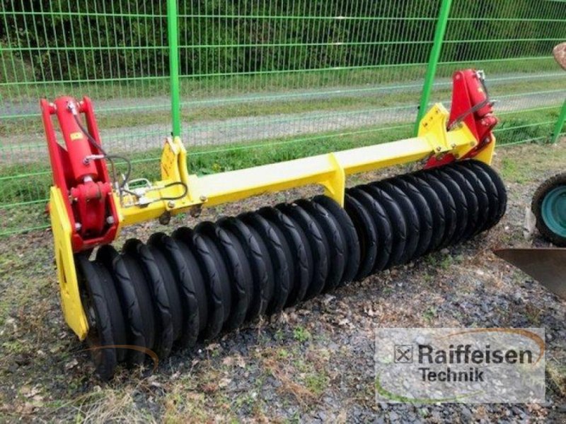 Packer & Walze gebraucht & gebrauchte Packer & Walzen - Raiffeisen-Börse