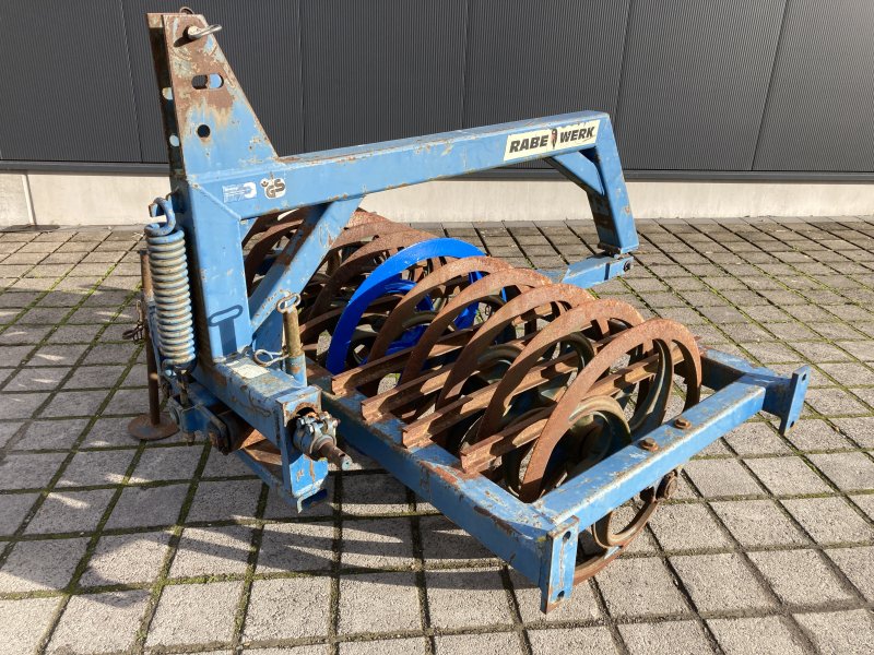 Packer & Walze gebraucht & neu kaufen - technikboerse.com