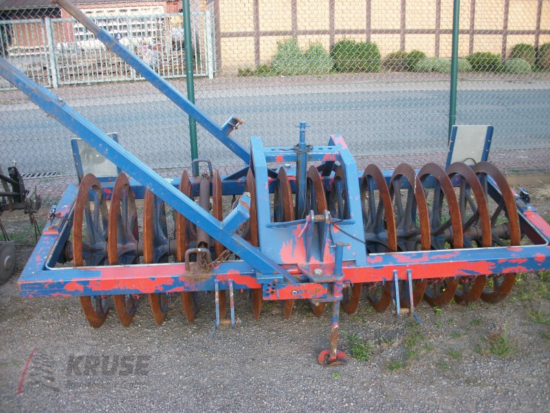 Rabe Packer & Walze gebraucht & neu kaufen - technikboerse.at