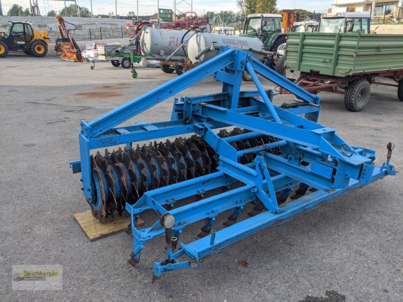 Sonstige Frontpacker 3m gebraucht & neu kaufen - technikboerse.com