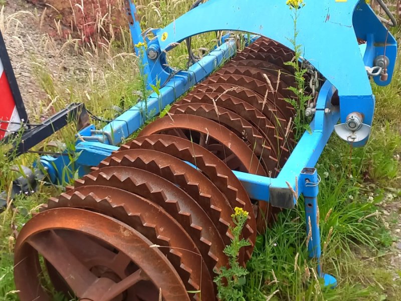 Tigges Packer & Walze gebraucht & neu kaufen - technikboerse.com