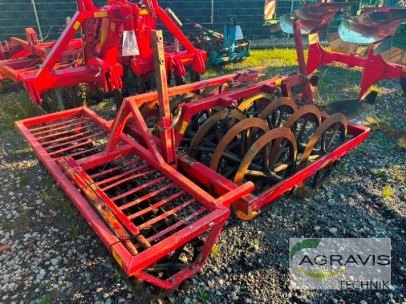 Buy van Lengerich Soil cultivation implement second-hand and new ...